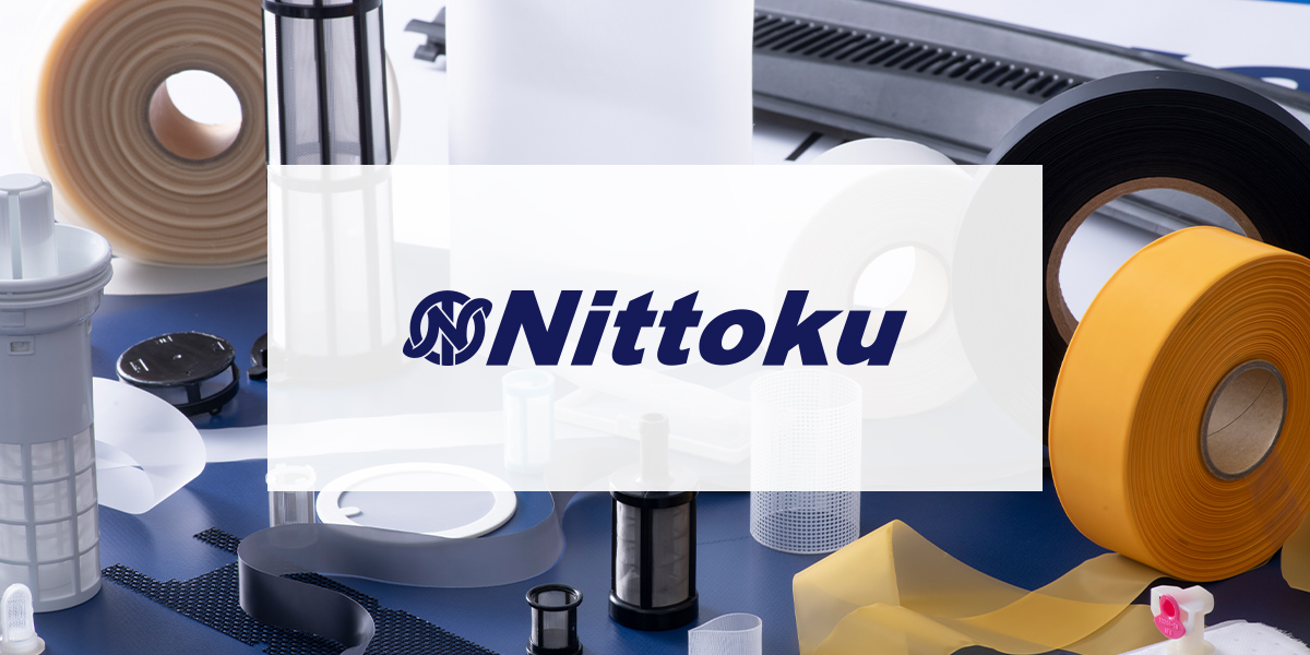 Nittoku | Nippon Tokushu Fabric Inc.